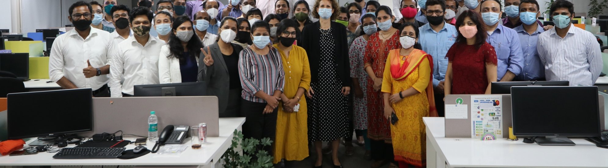 INDEC - About Us | Saint Gobain